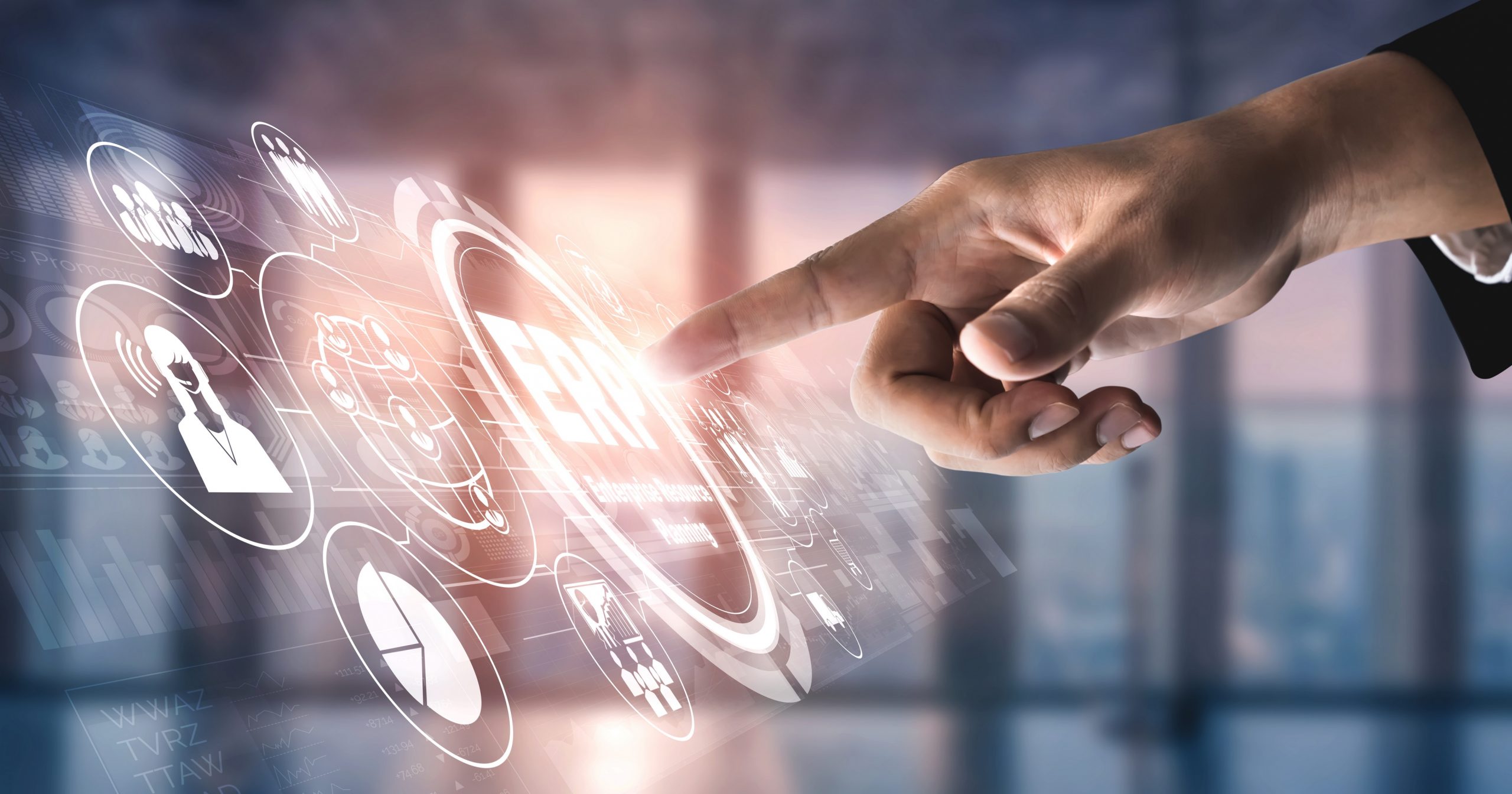 IT Infrastructure, Managed Services and AMC | Arcsware Technologies