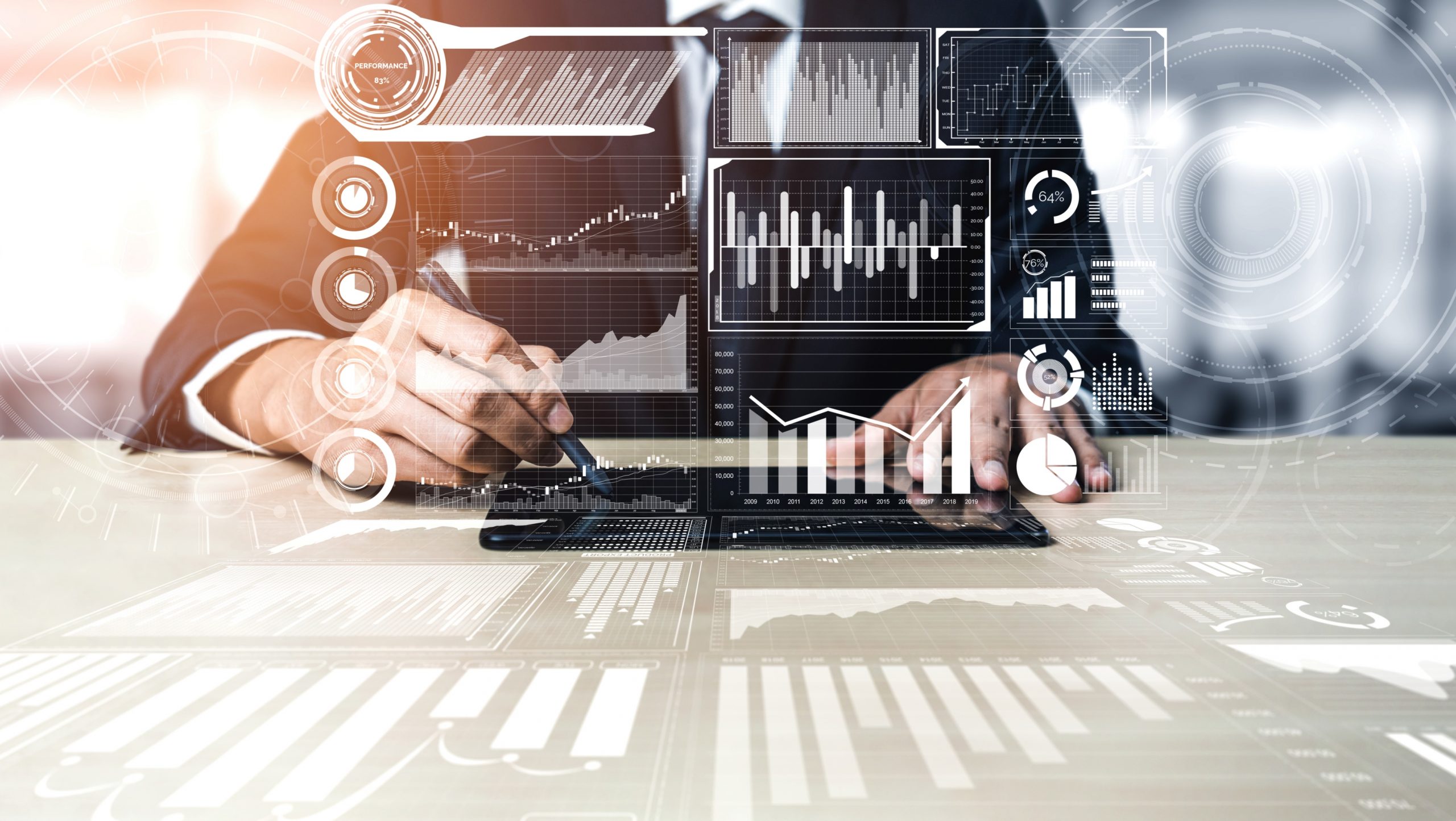 About Us | Arcsware Technologies