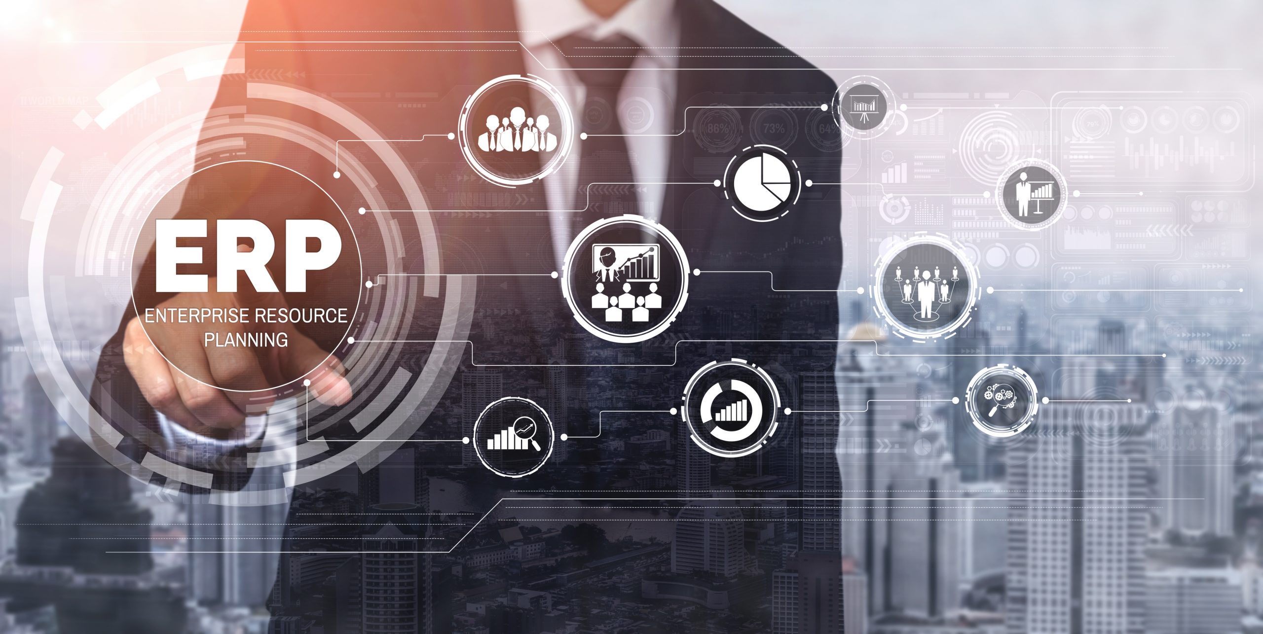 Industries | Arcsware Technologies